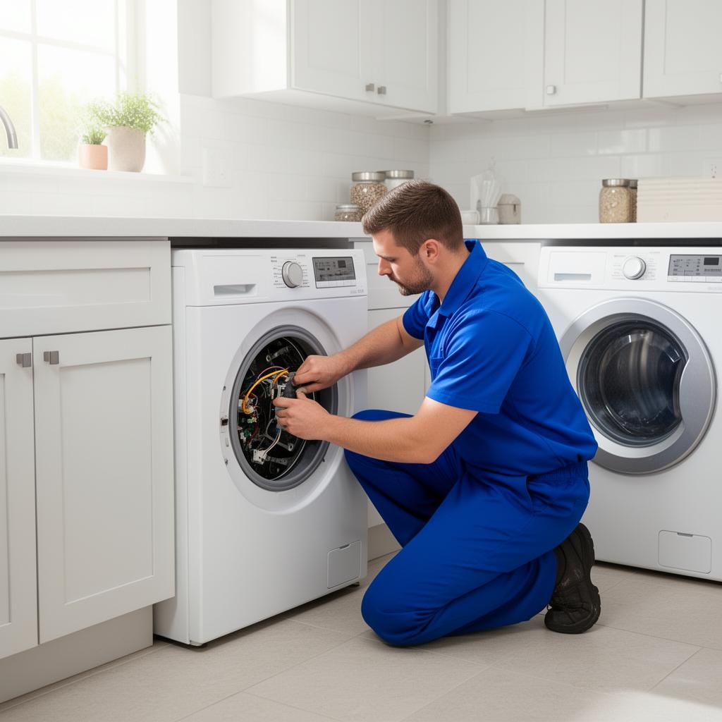 US Appliance Service LLC - Expert Appliance Repair Service | Same or ...